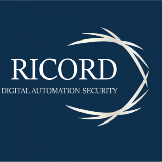 Mentions légales - Ricord